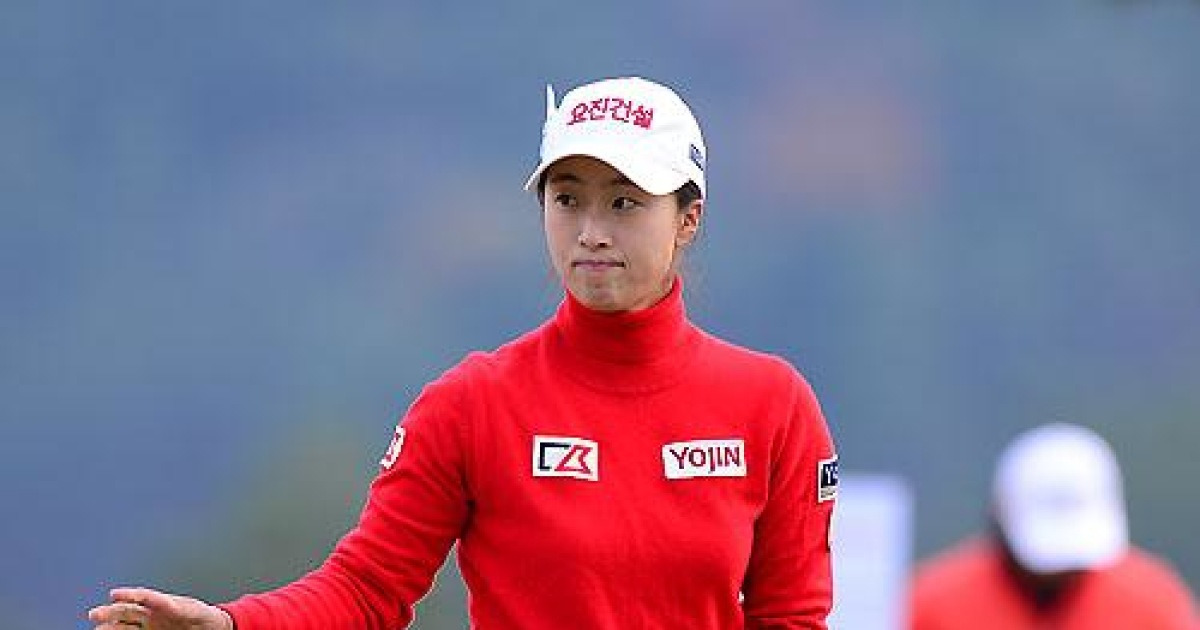 [골프토토] 골프팬 62% "KLPGA 롯데마트 여자오픈서 김보경 언더파 활약 전망"