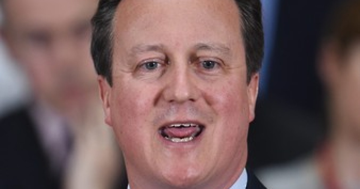 BRITAIN POLITICS