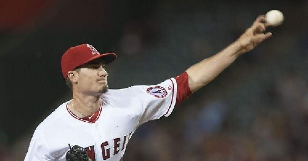 Cubs Angels Baseball