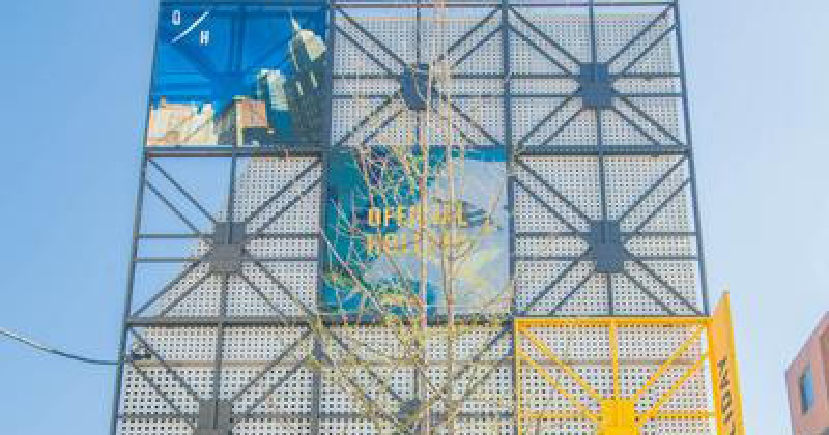 S. Korea's department stores opening multi-brand shops for new revenue ...