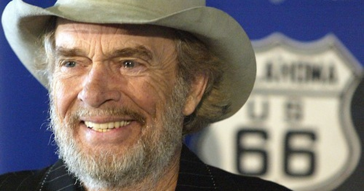Obit Merle Haggard