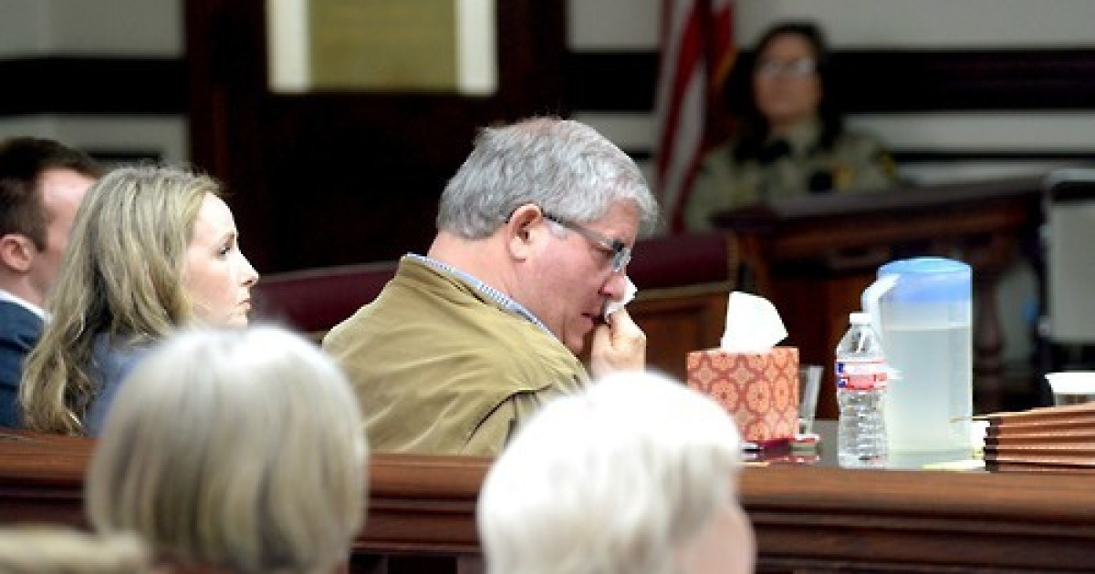 Frozen Body-Bernie Tiede