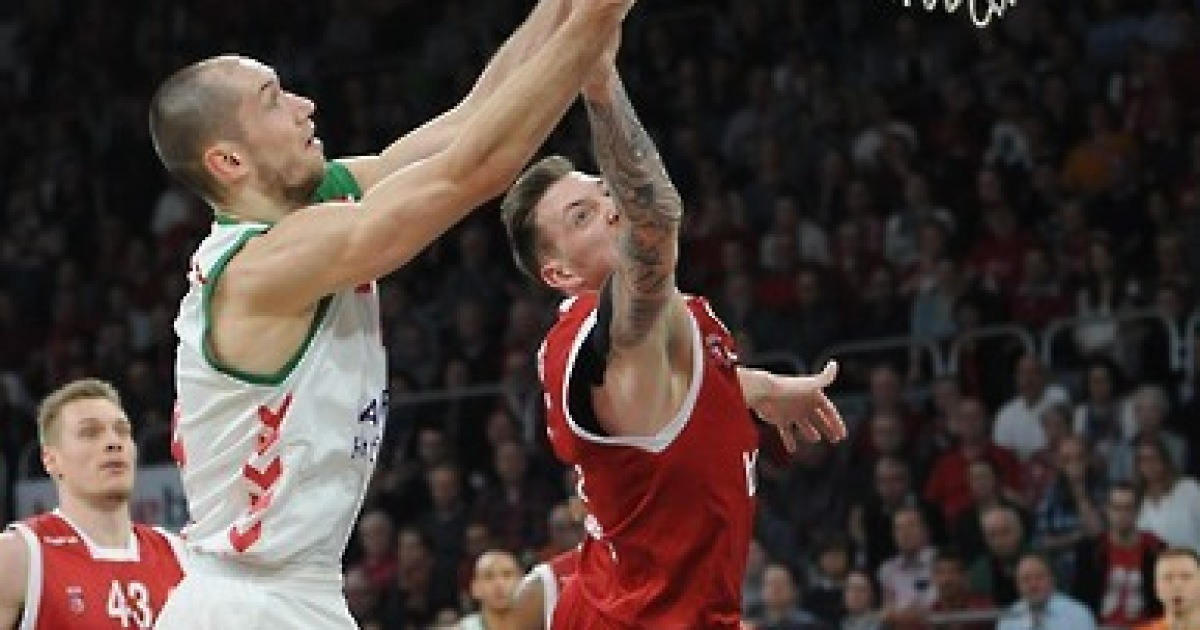 GERMANY BASKETBALL EUROLEAGUE