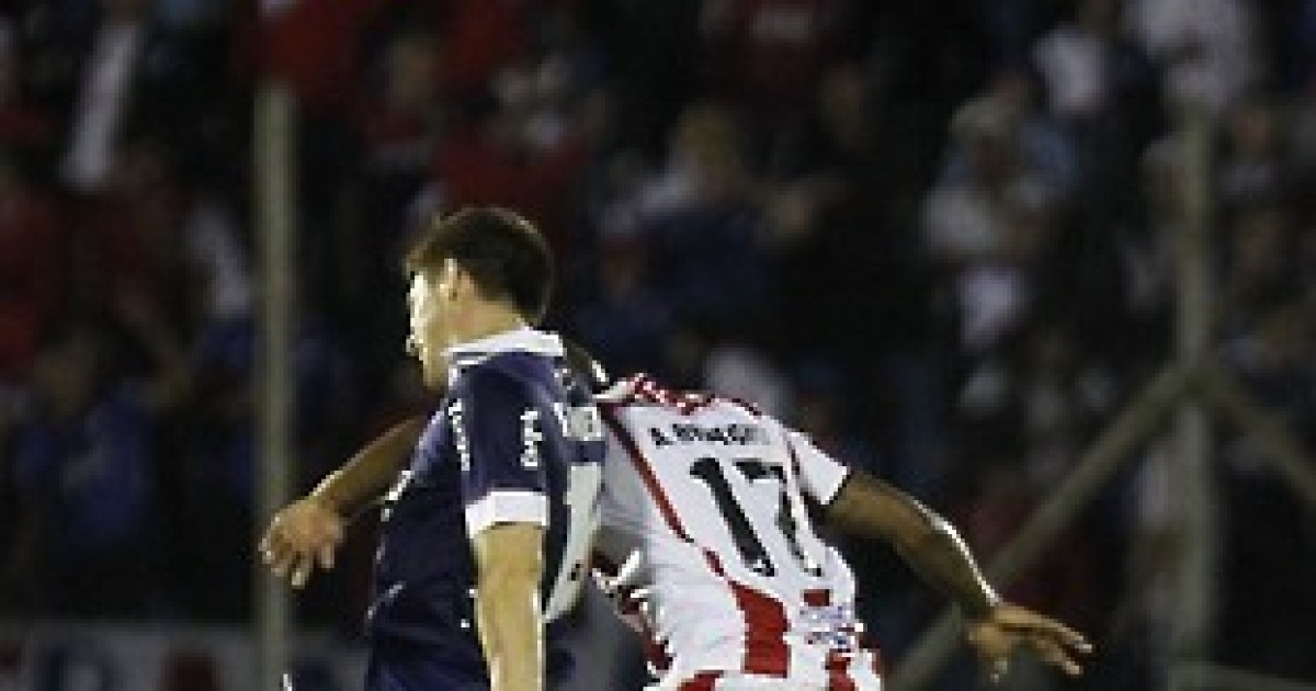URUGUAY SOCCER COPA LIBERTADORES