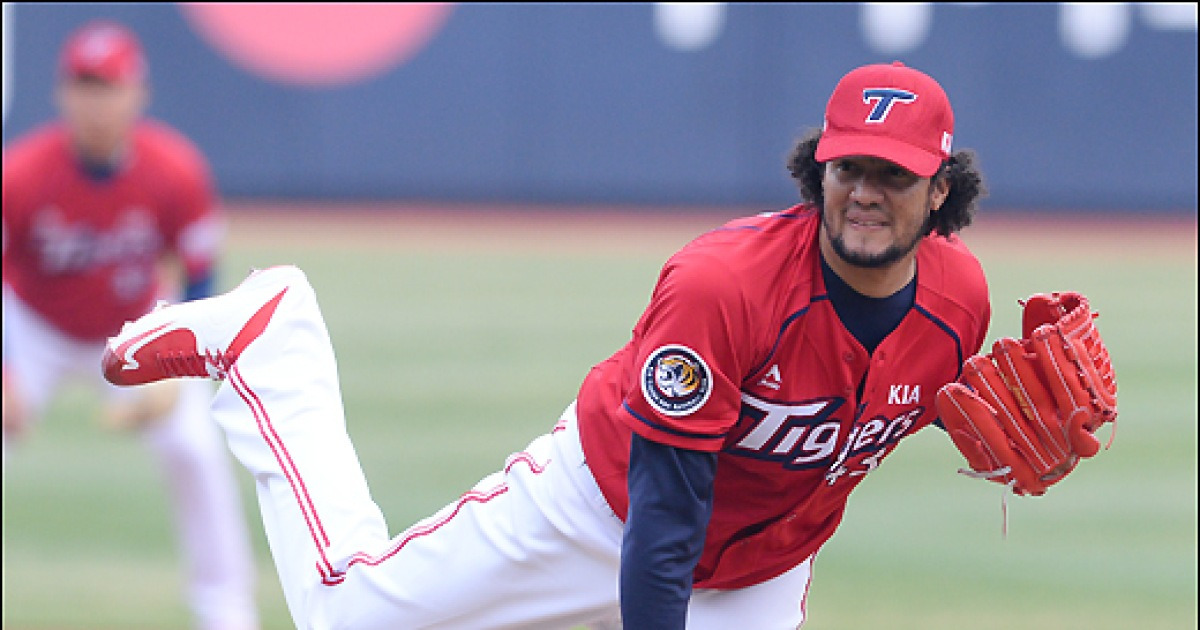 '후반 타선 폭발' KIA, kt 꺾고 2연패 탈출