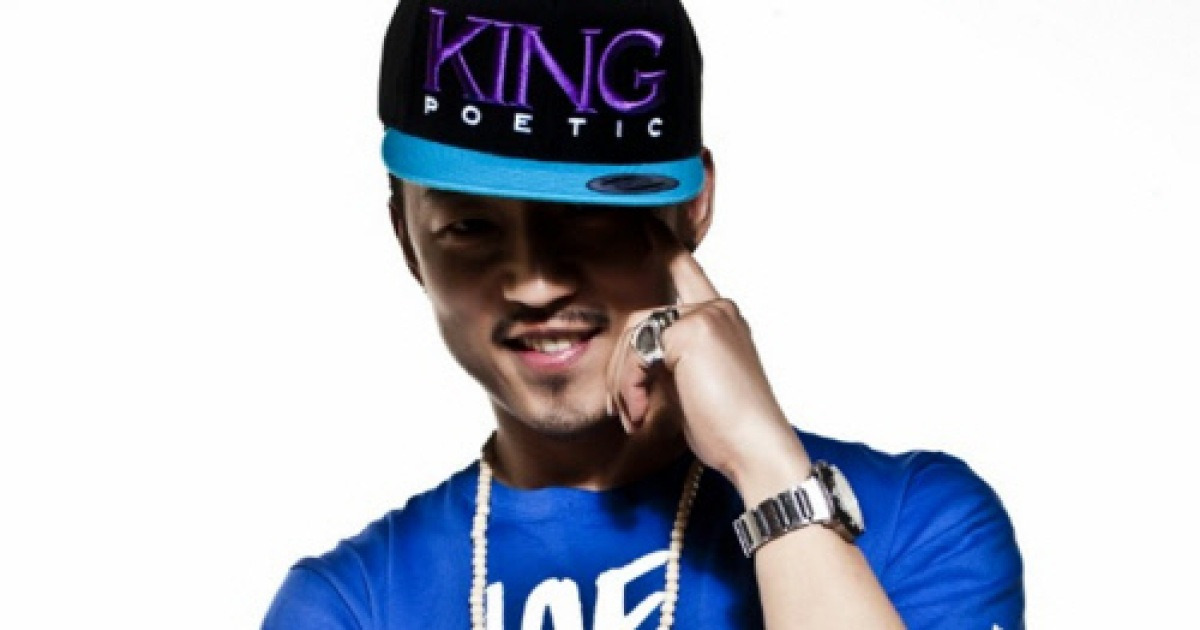 한국 힙합 1세대 주석, KMG와 계약 "왕성한 활동 할 것"