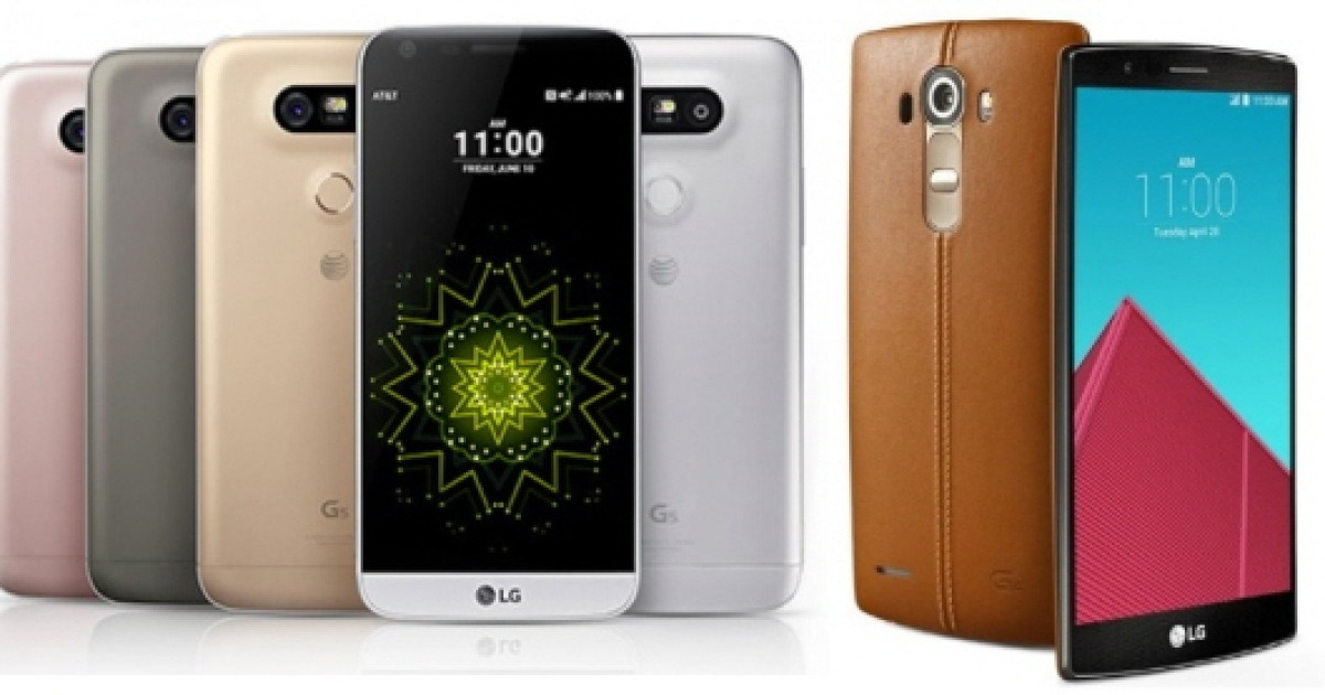 LG전자, 1Q 휴대폰 적자지속..G5로 설욕할까