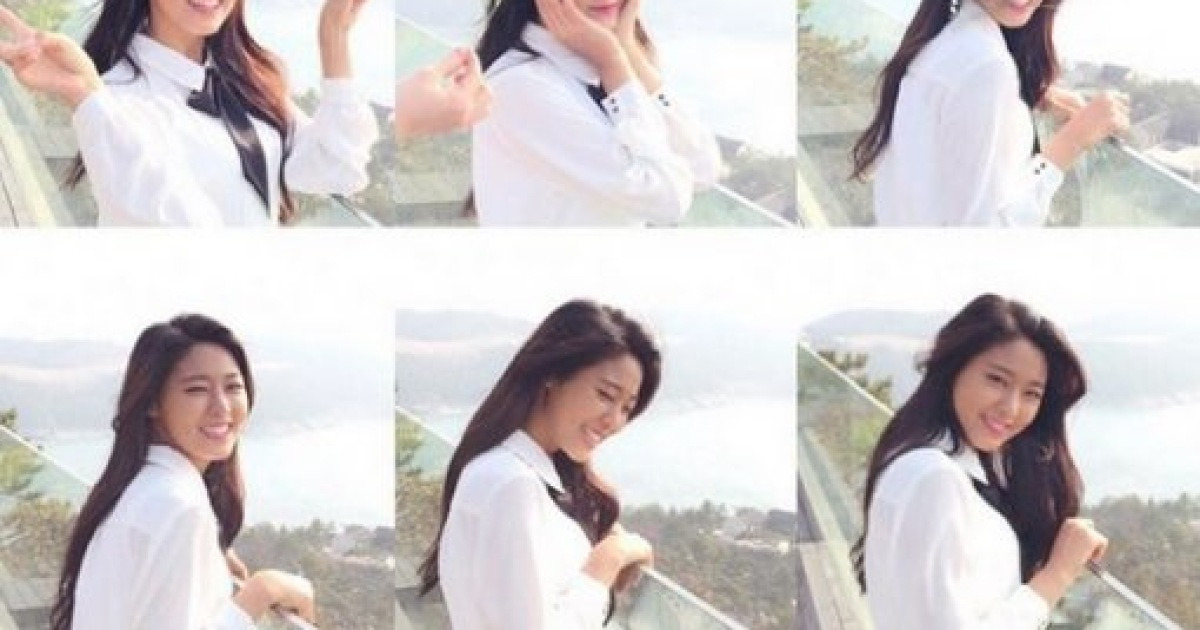 Aoa 설현 과거 지목한 이상형男 누구 송중기 외에도 귀공자 스타일
