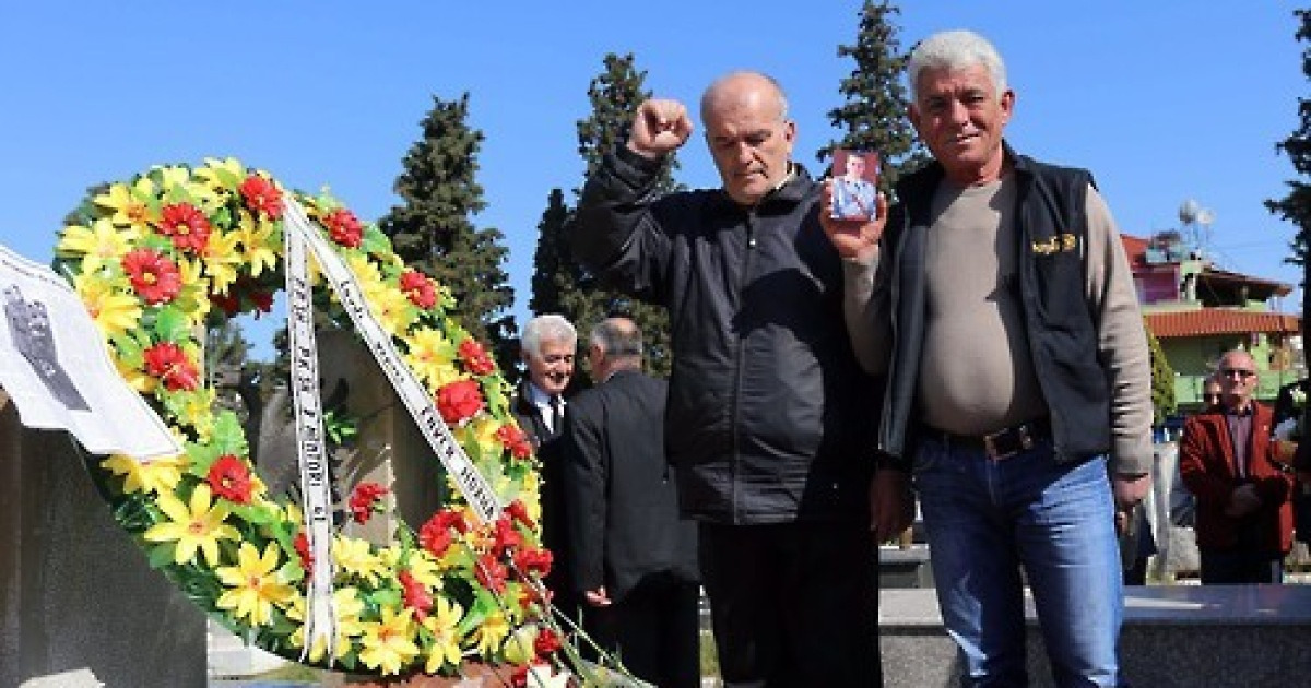 ALBANIA ANNIVERSARY OF DEATH OF COMMUNIST DICTATOR ENVER HOXHA