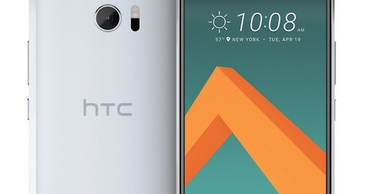 New HTC Phone