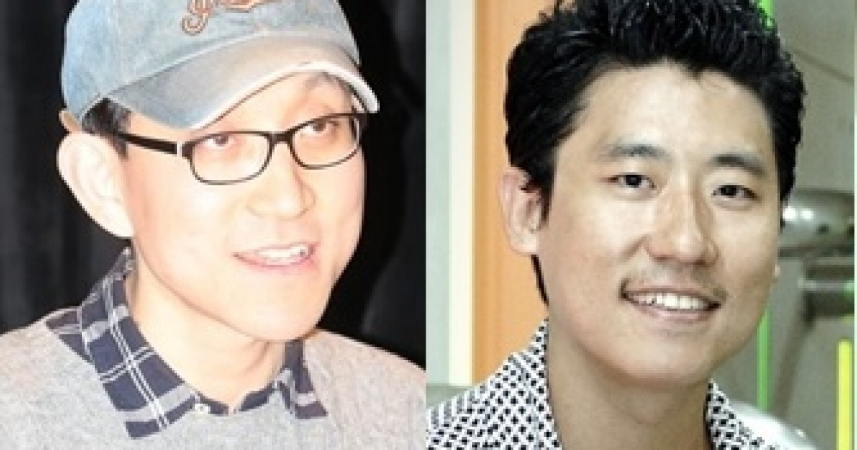 MBC 2 PD "언제부터 CJ E&M 출근합니까"