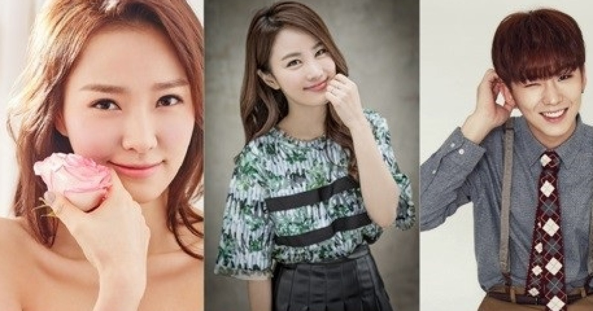 [M+미리보기] '취향저격: 뷰티플러스', 3MC의 '찰떡 호흡' 기대해