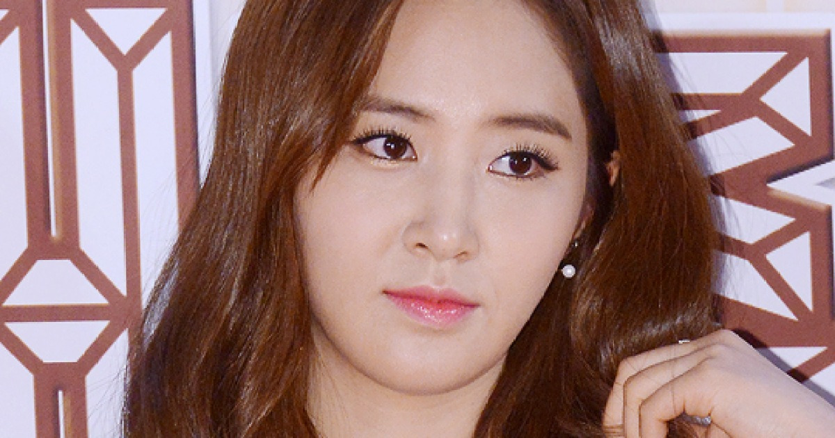 SM "소녀시대 유리, '가이아' 출연 논의 중"..MBC는 편성 미정