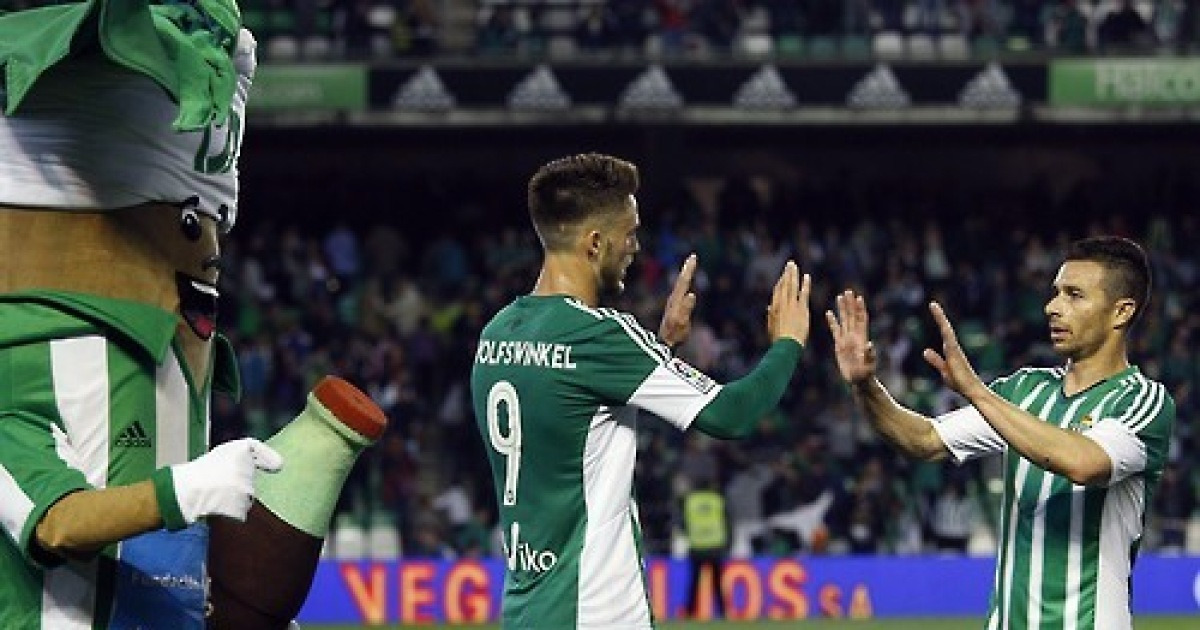 SPAIN SOCCER LIGA PRIMERA DIVISION