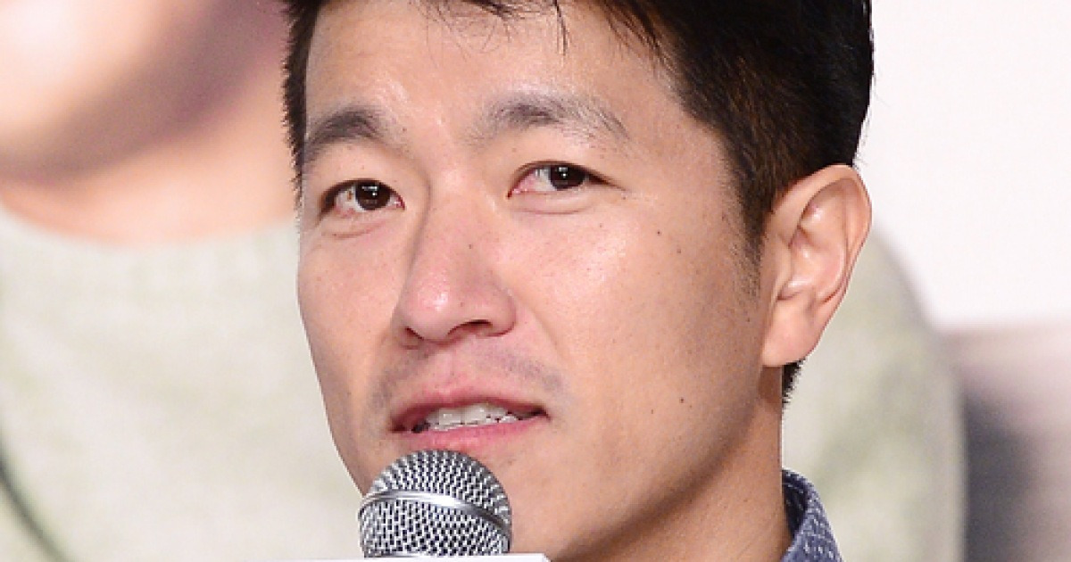 질문에 답하는 '렛미홈' 박현우 PD [MBN포토]