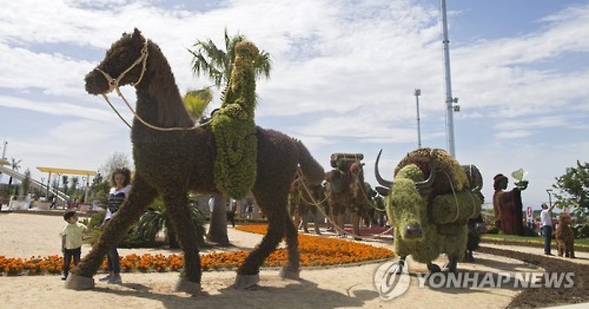 TURKEY EXPO ANTALYA 2016