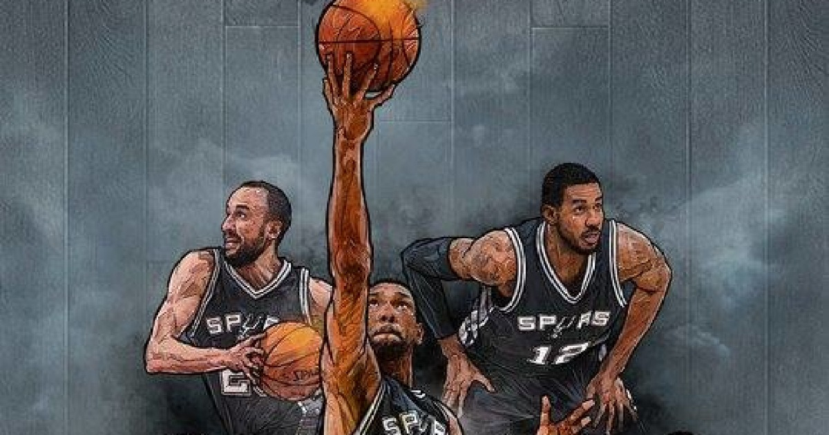 [NBA PO] 팀 던컨, NBA 플레이오프 최다승에 도전