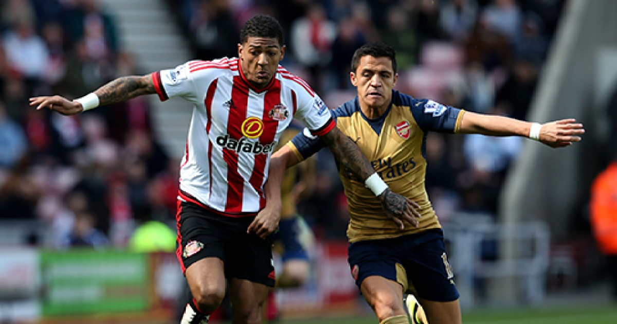 [EPL 35R] '갈 길 바쁜' 아스널, 선덜랜드와 0-0 무승부..'3위 탈환 실패'