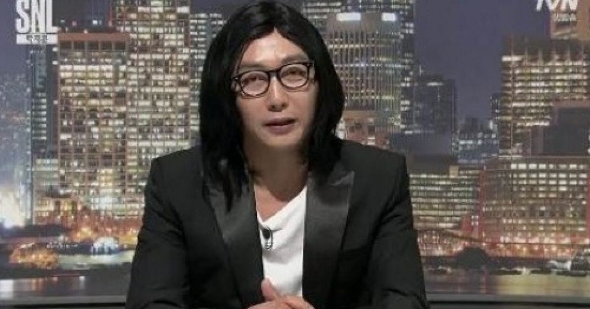 [TV줌인] 'SNL7' 돌아온 탁사마, 애드리브 황제를 맞이해라