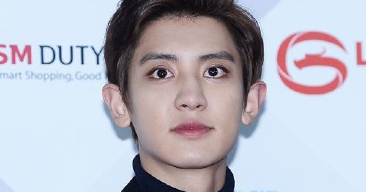 SM 측 "엑소 찬열, '가이아' 출연 제안 받고 검토 중"