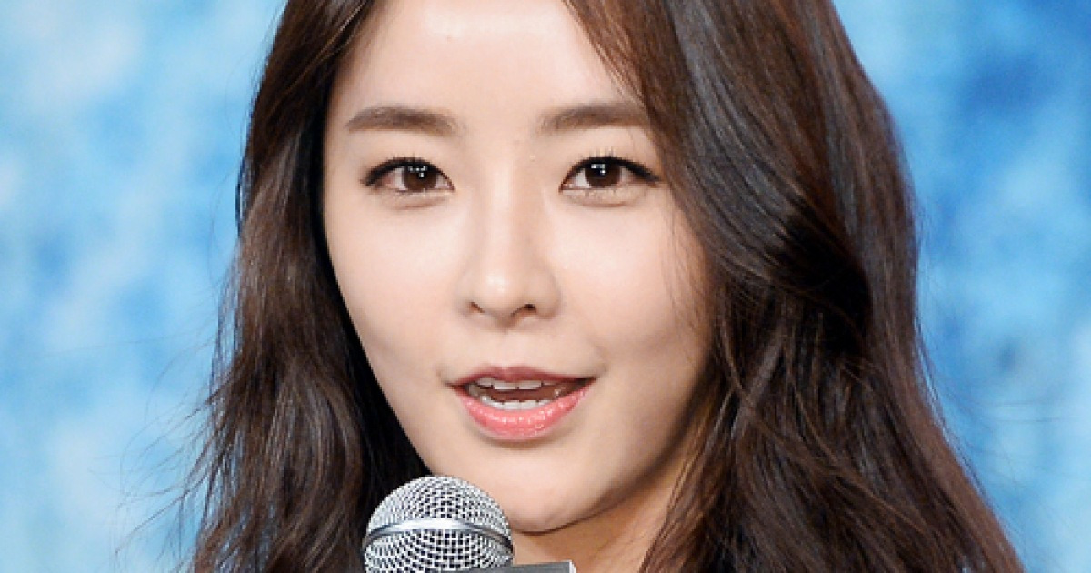 정유미 '복수 연기를 기대해주세요' [MBN포토]