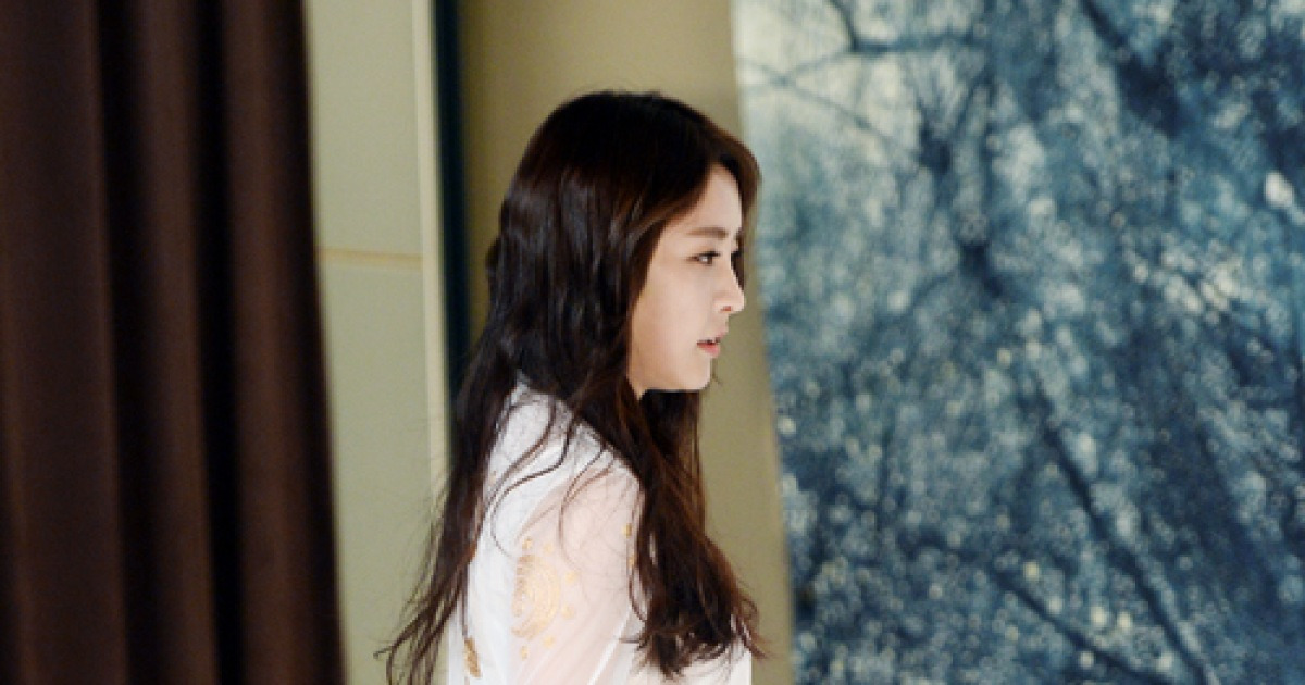 정유미 '저절로 눈길가는 자태' [MBN포토]