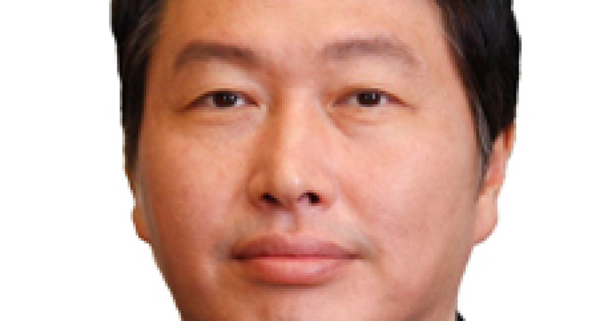 SK Group Chairman increase external activities