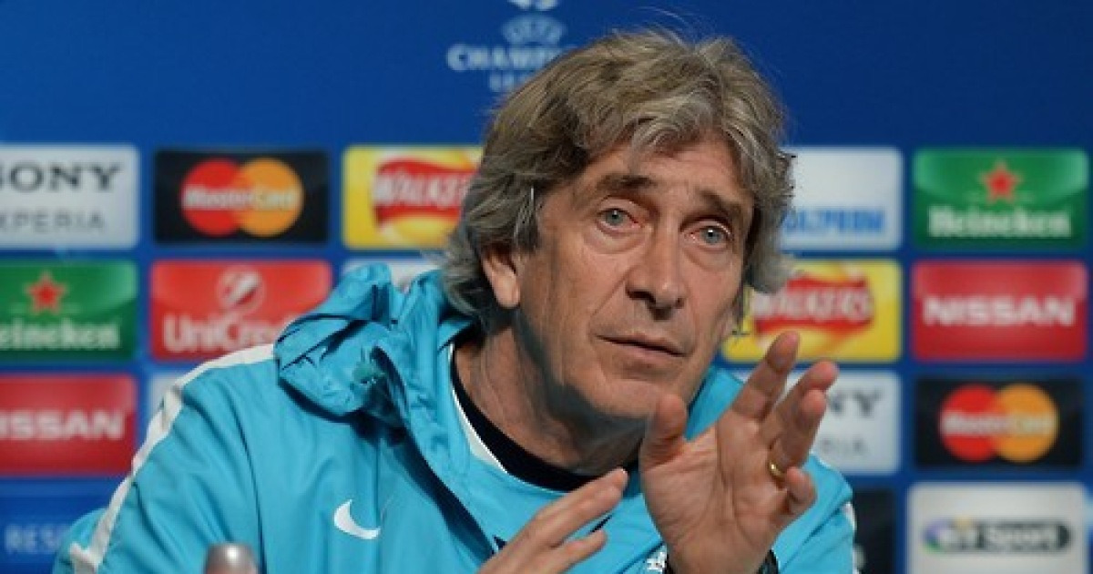 BRITAIN SOCCER UEFA CHAMPIONS LEAGUE