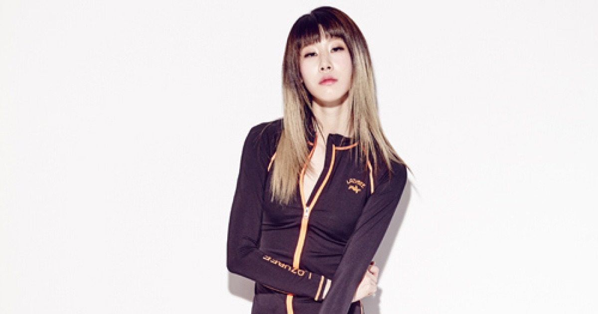 [bnt화보] 이정문 "16살 때 무대 준비 중 반강제적으로 쇼컷 당했다"