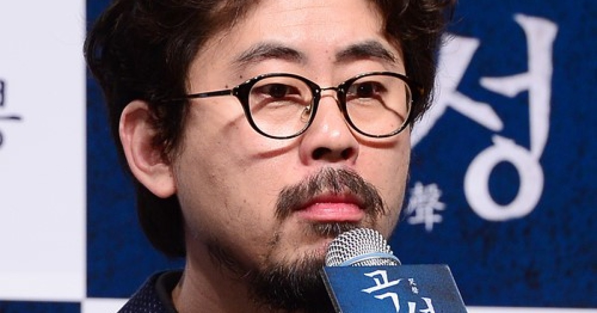 곡성 나홍진 감독 칸 영화제 진출 기대도 안 했다 영광