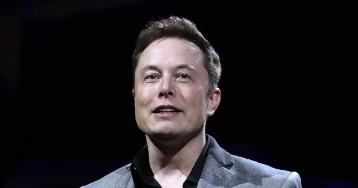 엘론 머스크 테슬라 CEO "2018년 화성에 무인우주선 띄운다"