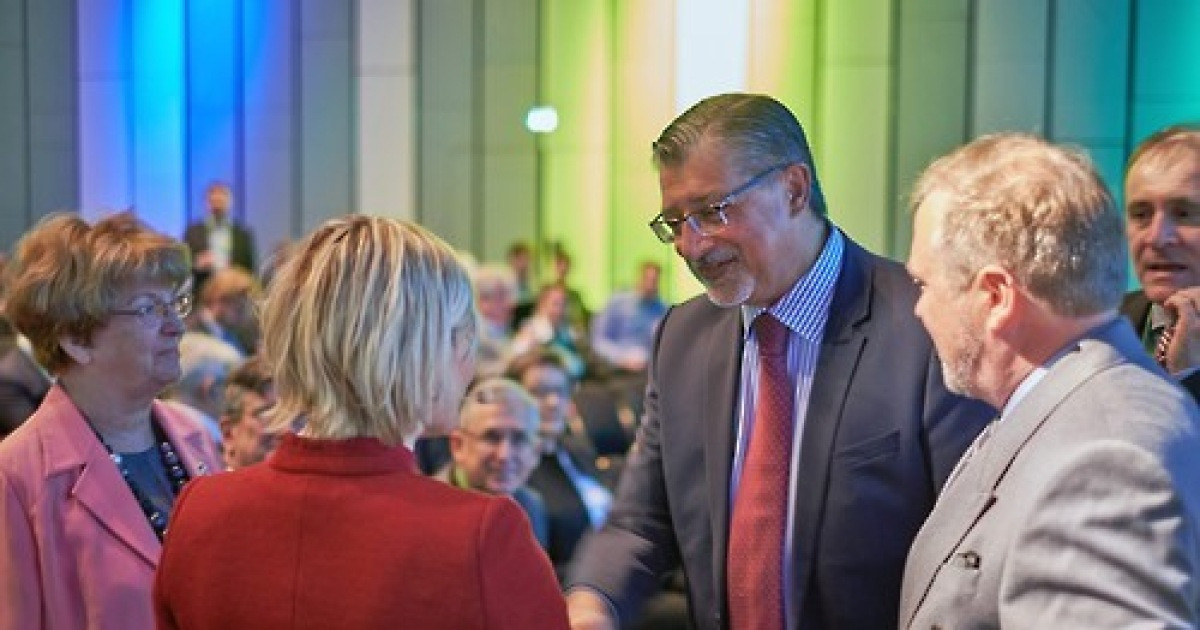 ICELAND ECONOMY GEOTHERMAL CONFERENCE