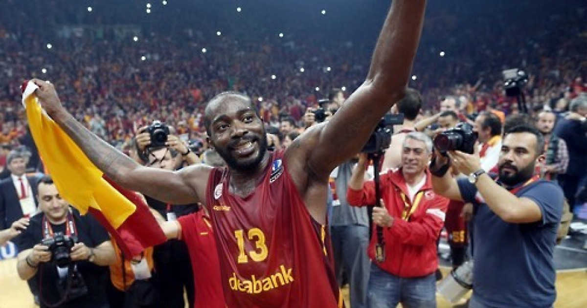 TURKEY BASKETBALL EUROCUP