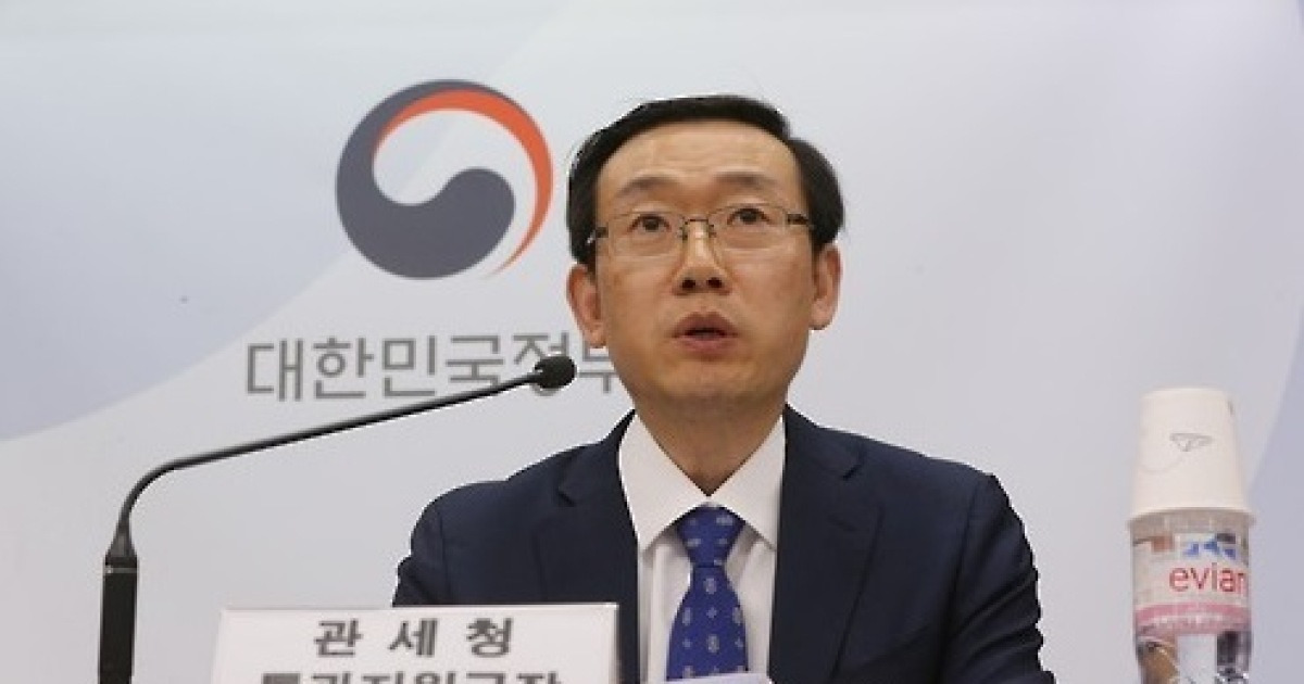 서울에 시내 면세점 4곳 신설된다