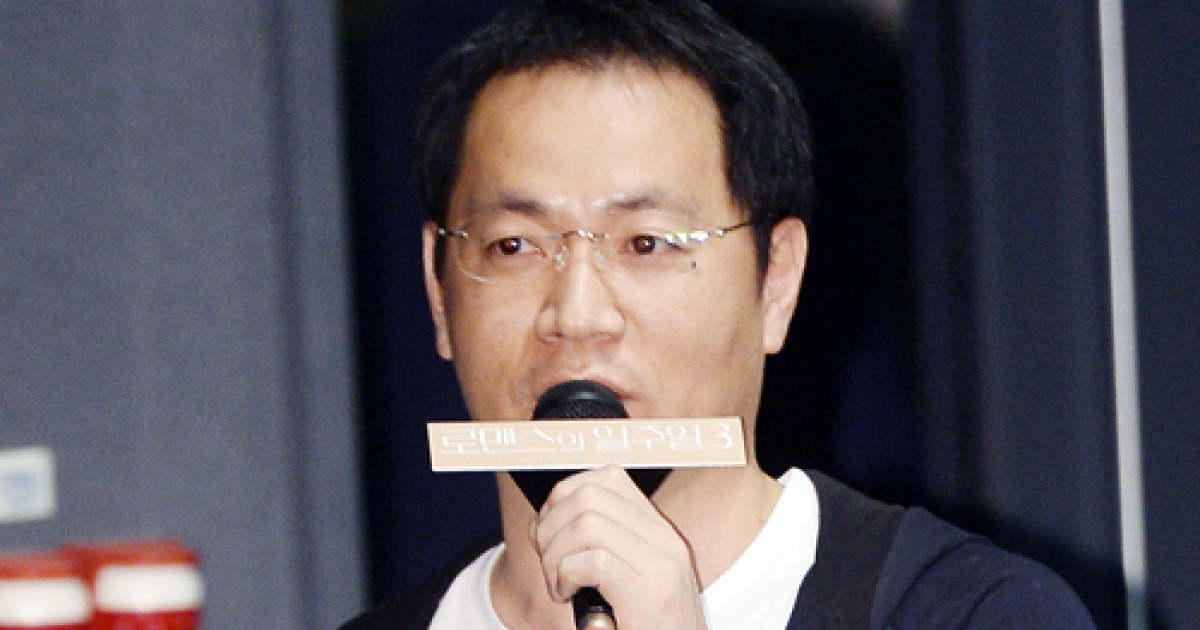 김동호 PD '로맨스의 일주일 시즌3 시작합니다'