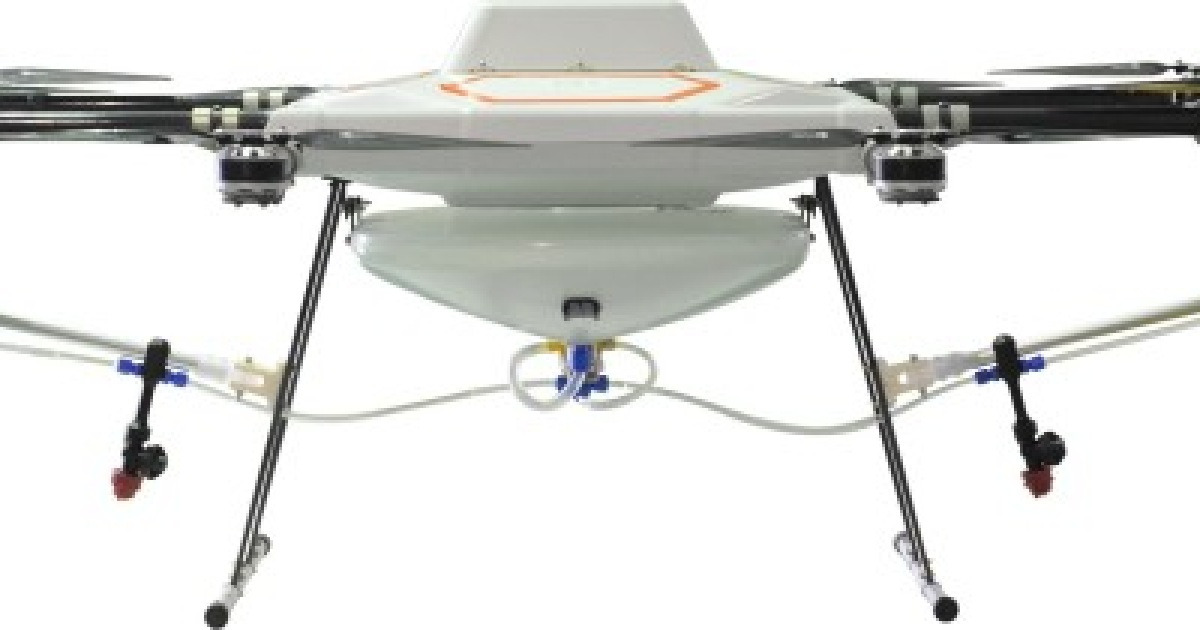 유콘시스템, 세계 최대규모 무인기 전시회 '2016 AUVSI' 참가