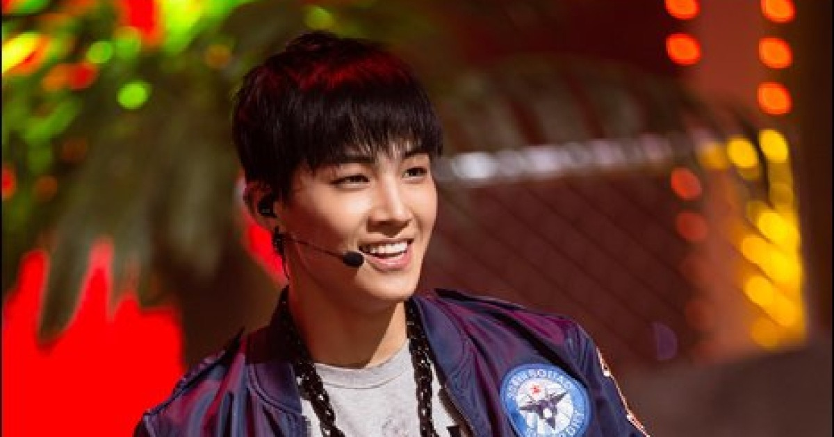 JYP측 "갓세븐 JB 건강회복 최우선..허리디스크 오늘 추가 진단"