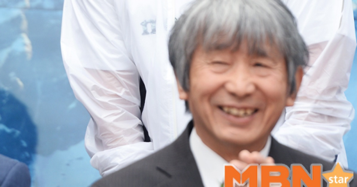 박보검 '여심 녹이는 청정미소' [MBN포토]