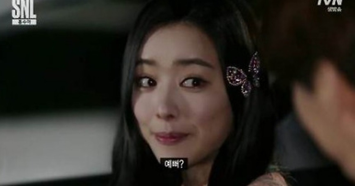 'SNL7' 켄정처럼 웃겨라, 홍수아처럼 망가져라(종합)