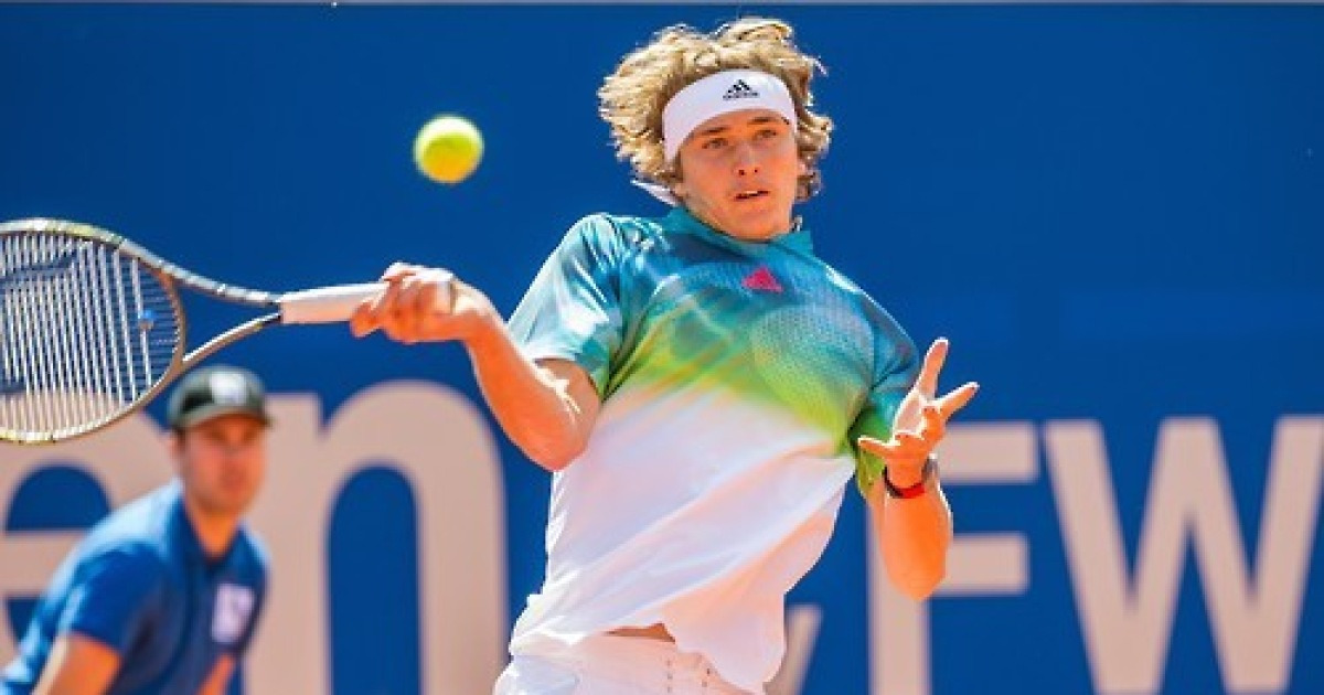 GERMANY TENNIS