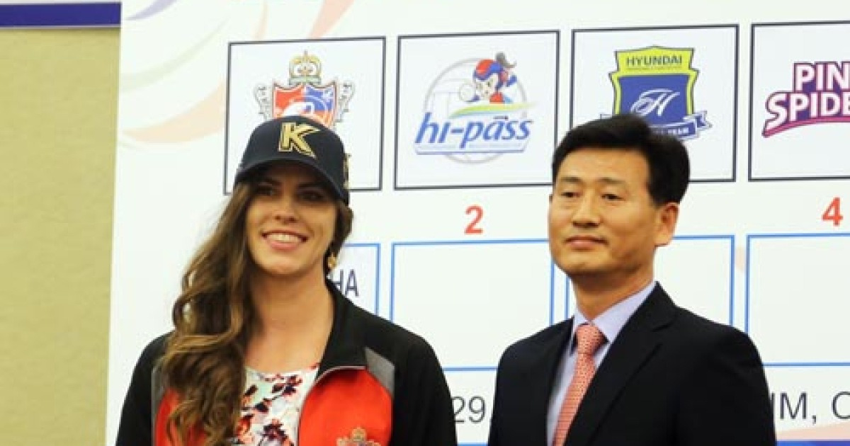 '1순위' 미들본, KGC 변화의 핵심 될까