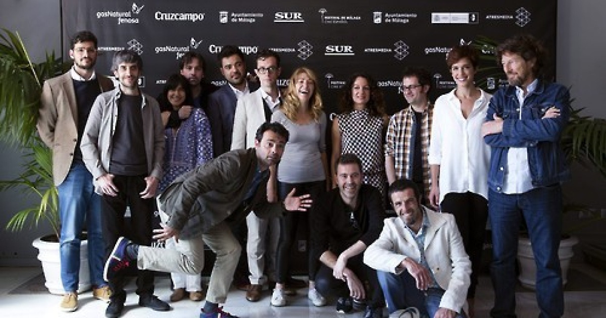 SPAIN CINEMA