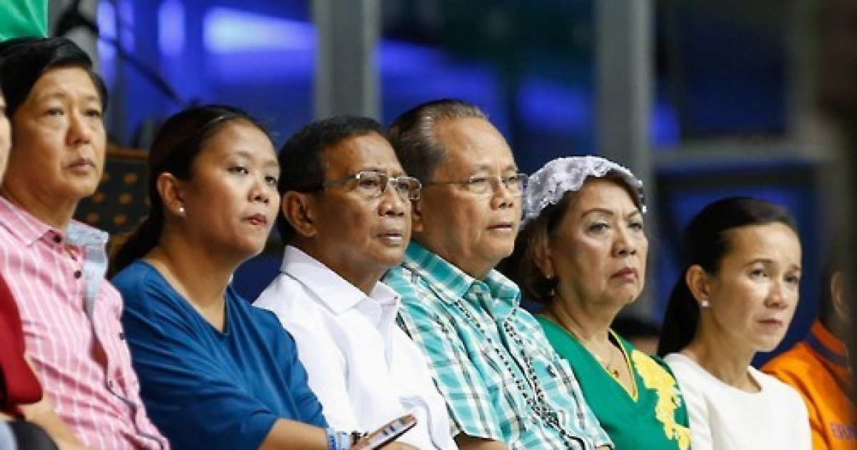 PHILIPPINES ELECTIONS