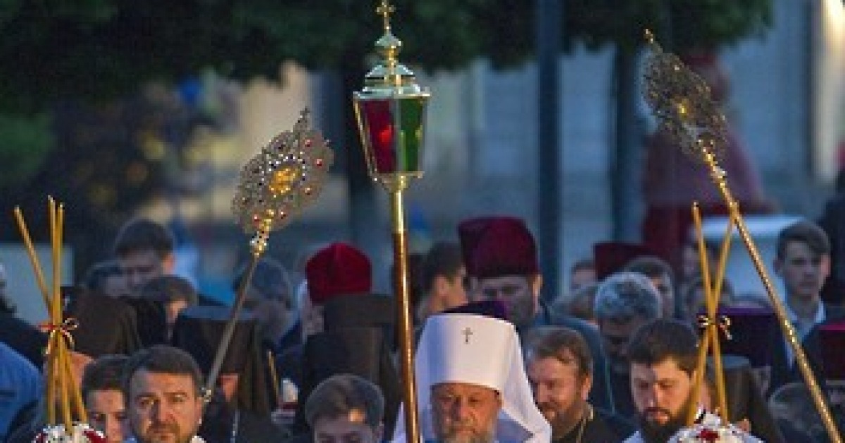 MOLDOVA BELIEF ORTHODOX EASTER