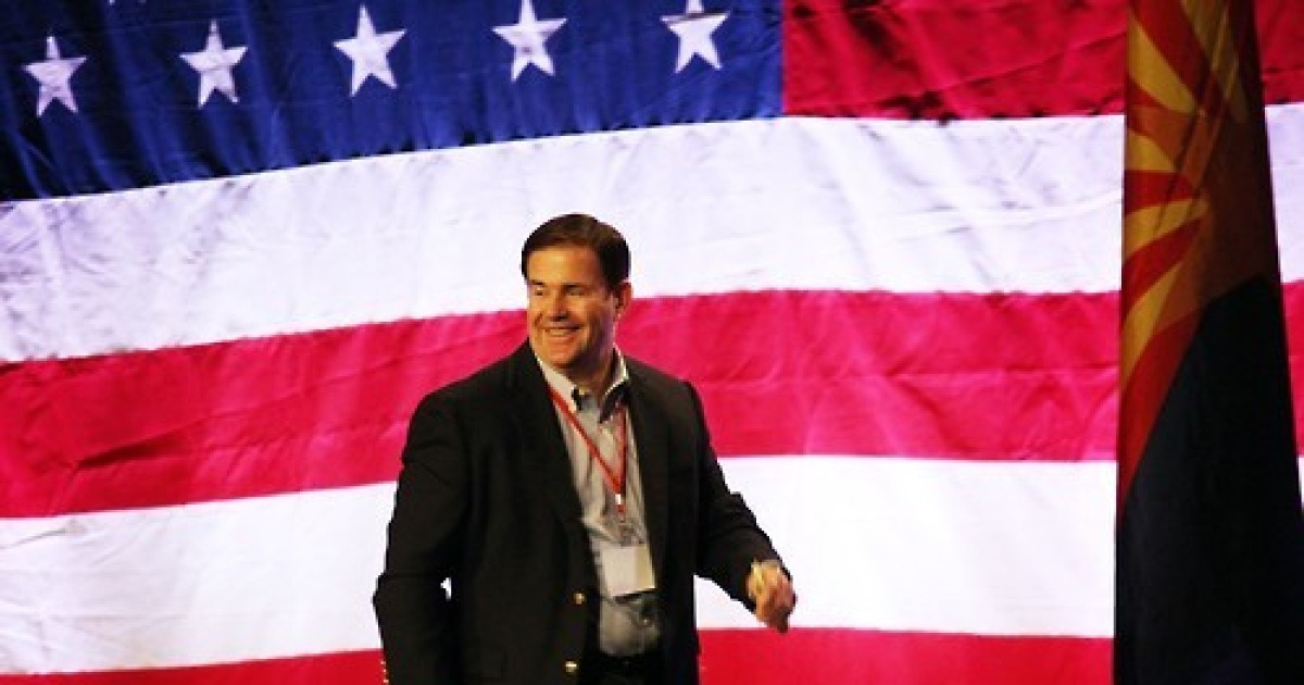 GOP 2016-Arizona