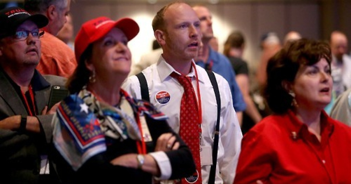 GOP 2016 Arizona