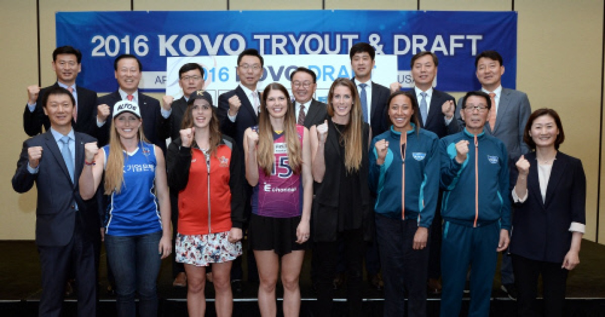 트라이아웃 제도 연착륙, 노하우 바탕으로 우수 선수 불러들인다