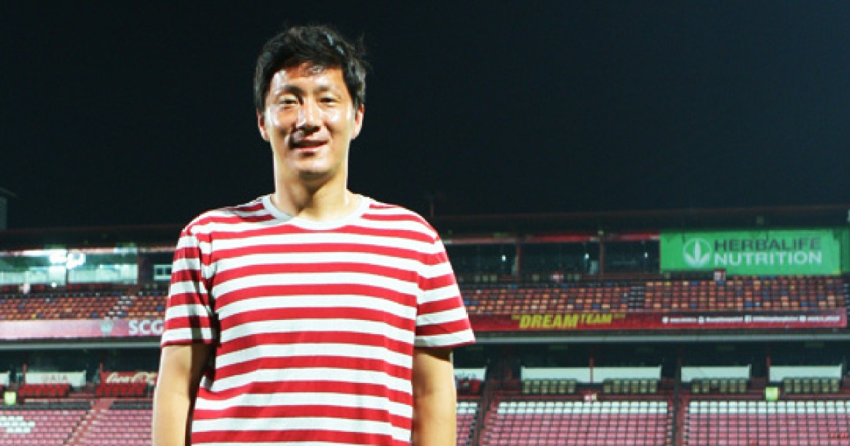 [b11 인터뷰-김진규] 그래도 버릴 수 없는 '내 팀' FC 서울