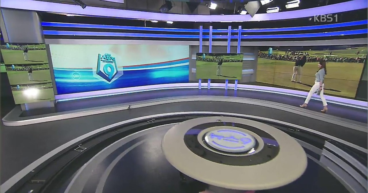 [스포츠9 헤드라인]