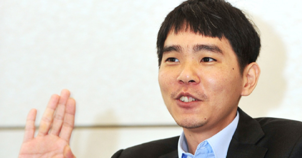 Lee Se-dol, "Learned a Lot from AlphaGo": Lessons Also Applied in the ...